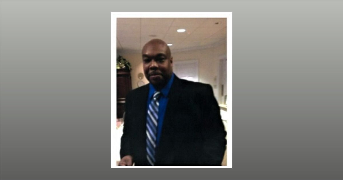 Anthony Stitt (Lansing) Obituary May 3, 2018 - Paradise Funeral Chapel