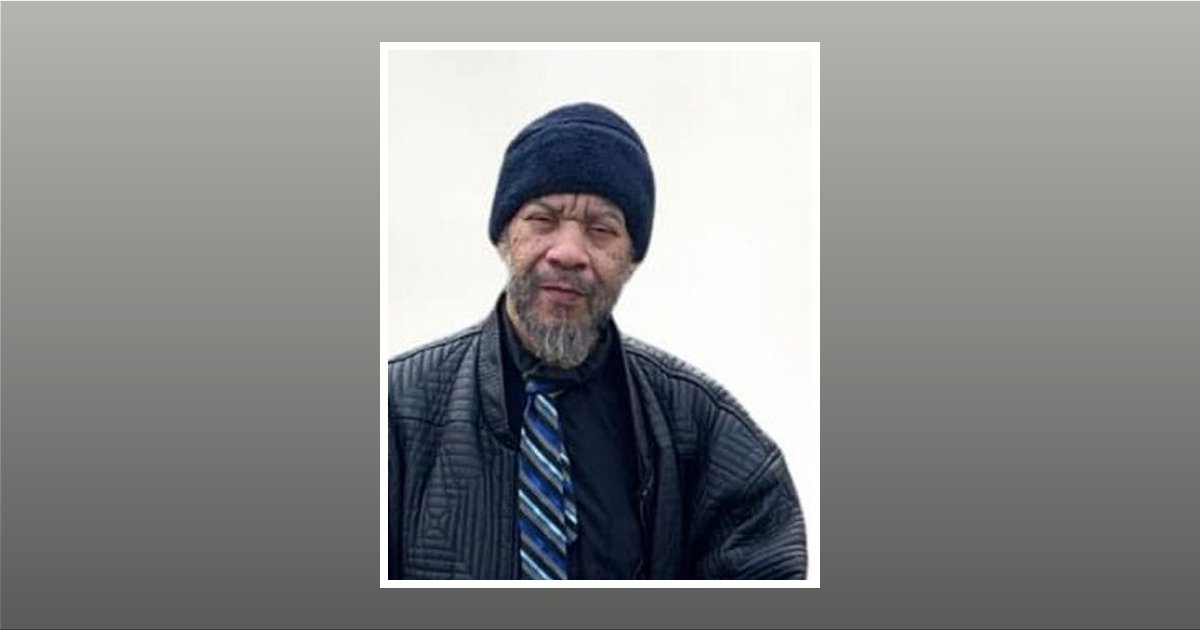 Stanley Wray Jr. (Lansing) Obituary 2024 - Paradise Funeral Chapel