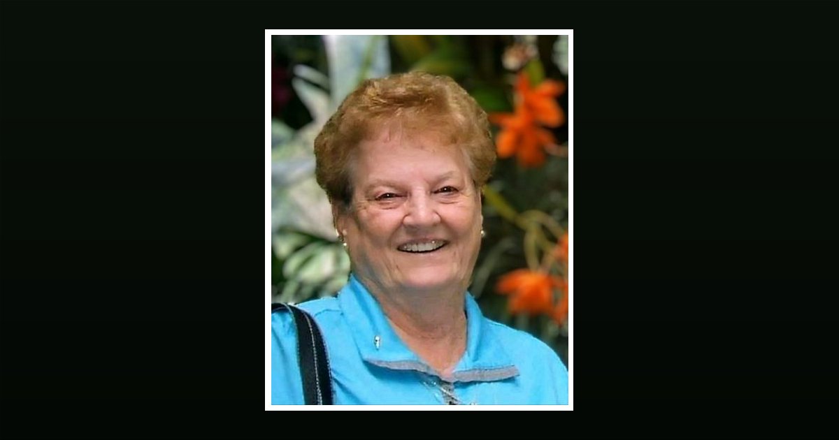Rachel Marlene Wallace Huggins Obituary 2023 - Benson Funeral & Cremation