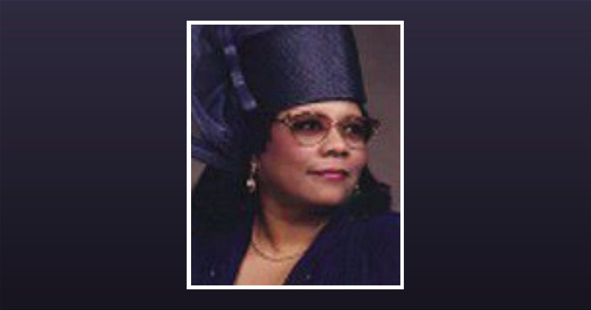 LeOra PolLe Davenport (Lansing) Obituary September 6, 2024 - Paradise Funeral Chapel