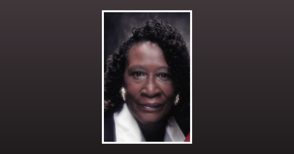 Bessie Mae Brown Obituary February 21, 2016 - Paradise Funeral Chapel Bessie Mae Brown Obituary February 21, 2016 - Paradise Funeral Chapel