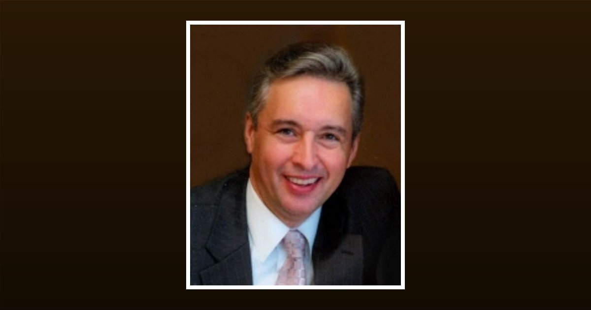 Rev. Rick L. Locklear Obituary March 28, 2017 - Martenson Family of ...