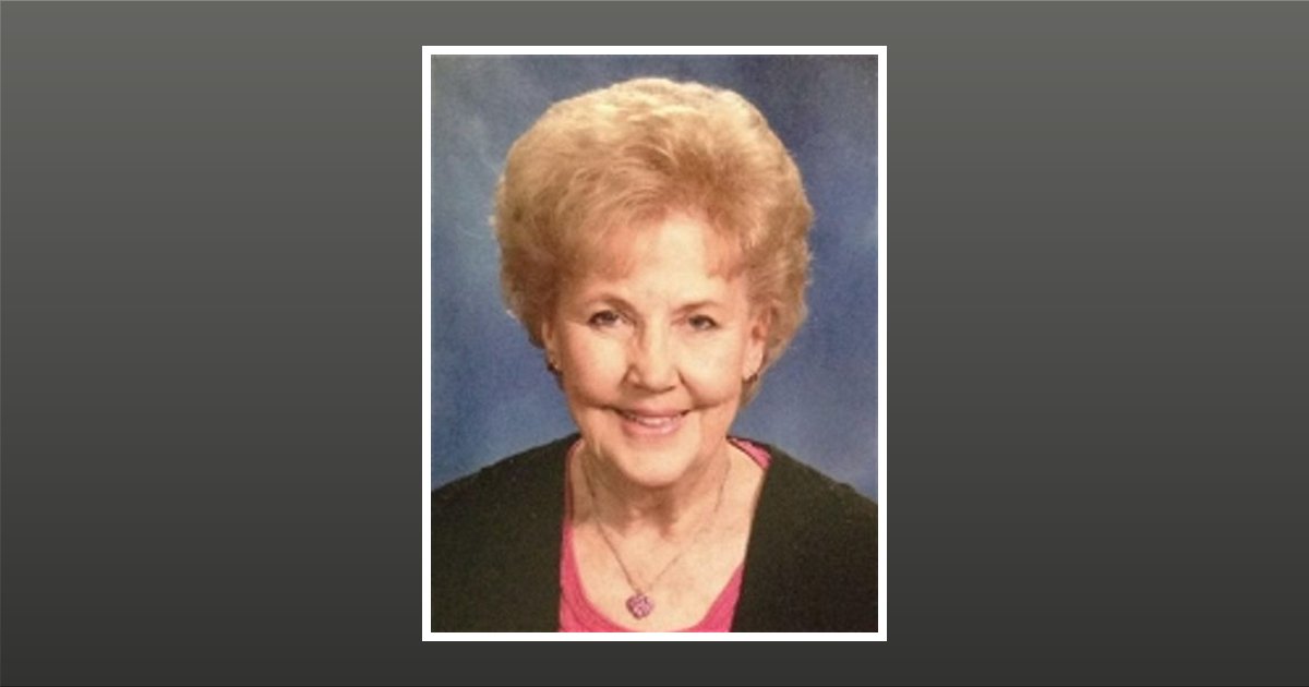 Yvonne Ruth Wardlaw Obituary April 28, 2023 - Martenson Family of ...