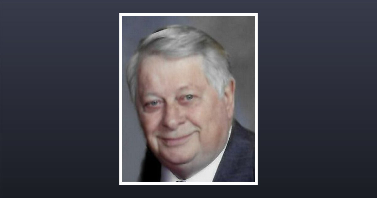 Ludwig "Lou" Schiebel Obituary June 1, 2025 - Martenson Family of Funeral Homes, INC.