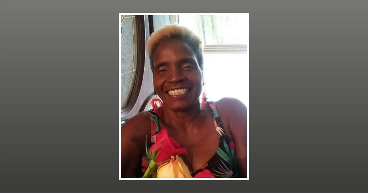 Shirley Ann Jones (Tampa, Florida) Obituary 2024 - Paradise Funeral Chapel Shirley Ann Jones (Tampa, Florida) Obituary 2024 - Paradise Funeral Chapel