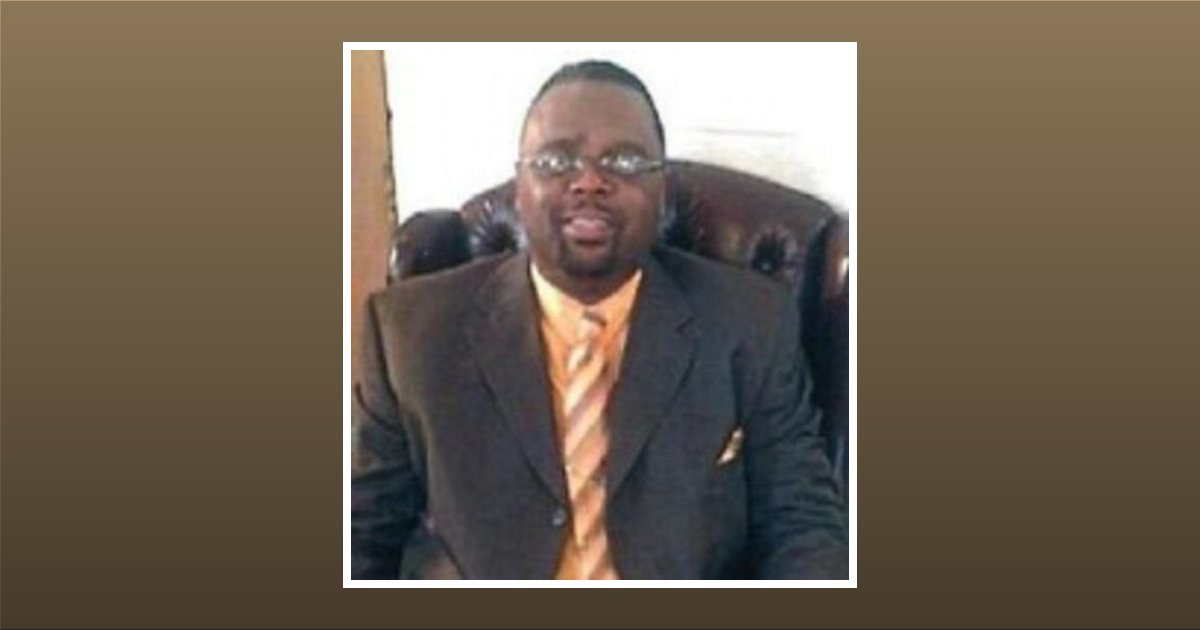 Michael A Johnson Obituary October 9, 2014 - Paradise Funeral Chapel