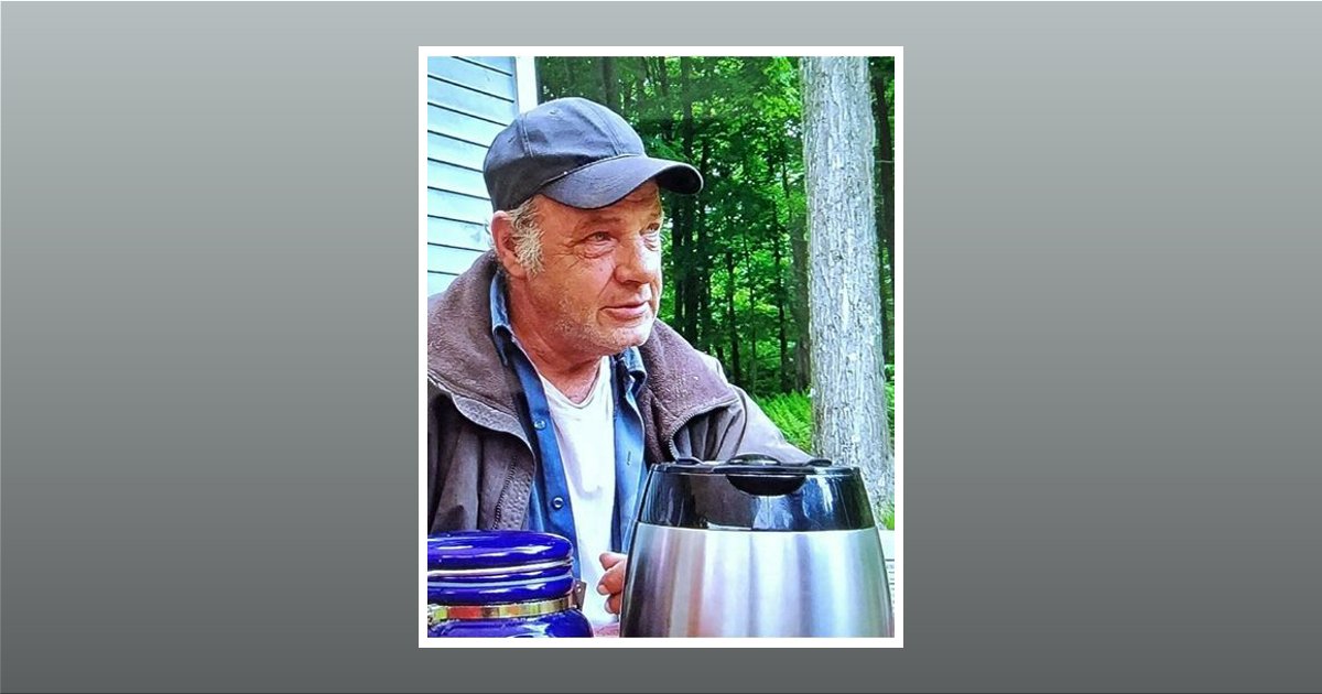 Mickey T. Barhite Obituary February 28, 2025 - Howell Family Funeral Home