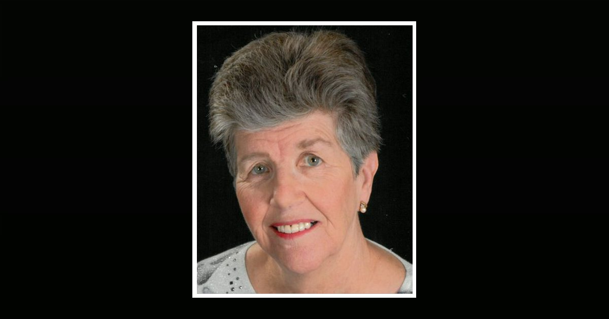 Pamela Petry Obituary January 28, 2025 - McSwain-Evans Funeral Home