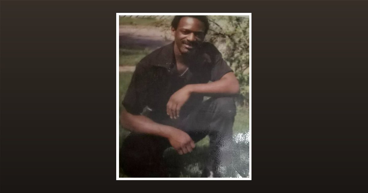 Earnest Atkins (Lansing) Obituary January 9, 2025 - Paradise Funeral Chapel