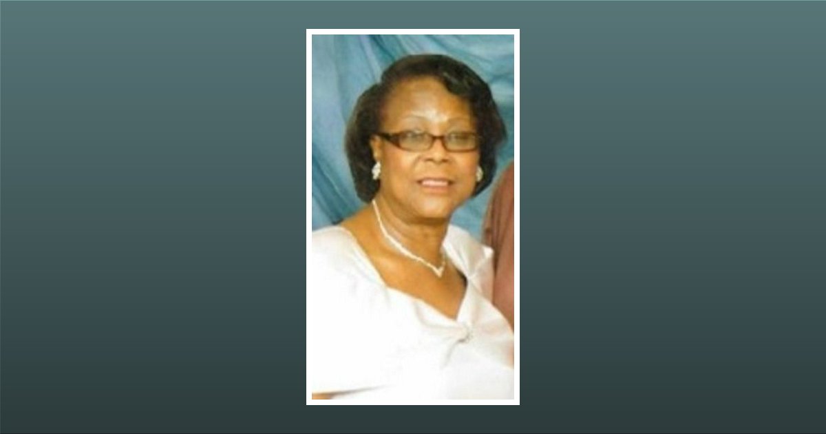 Bettie Rush Obituary April 7, 2013 - Paradise Funeral Chapel