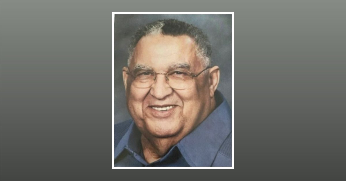 Frederick Wheeler, Sr. Obituary August 22, 2020 - Paradise Funeral Chapel