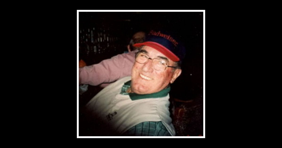 Robert M. Teska, Sr. Obituary July 28, 2011 - Martenson Family of ...
