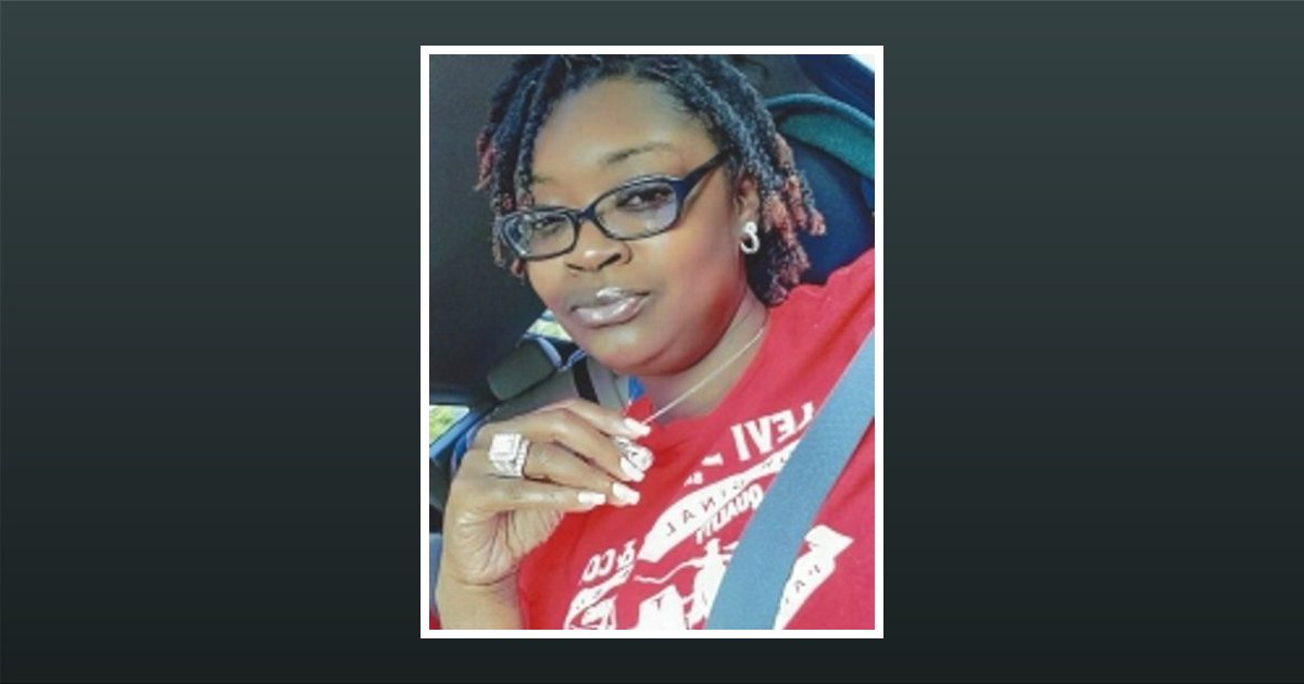 Kaleta Marie Walden Obituary August 24, 2021 - Paradise Funeral Chapel