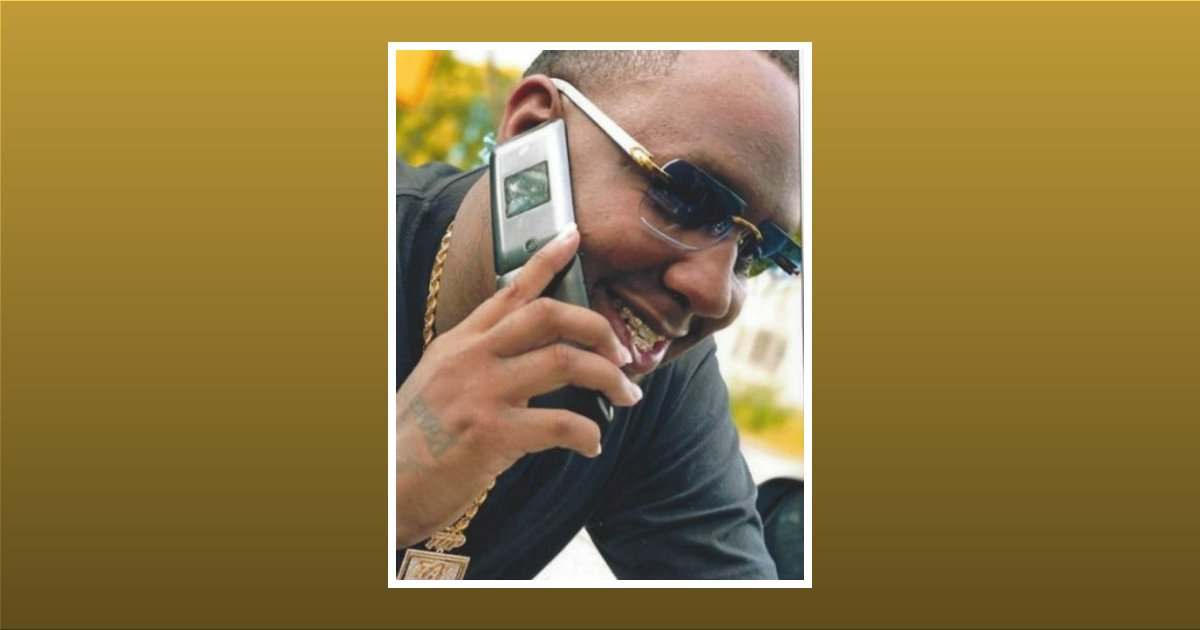 Da'Lance Stephens "Tay-Tay" Obituary February 24, 2024 - Paradise ...