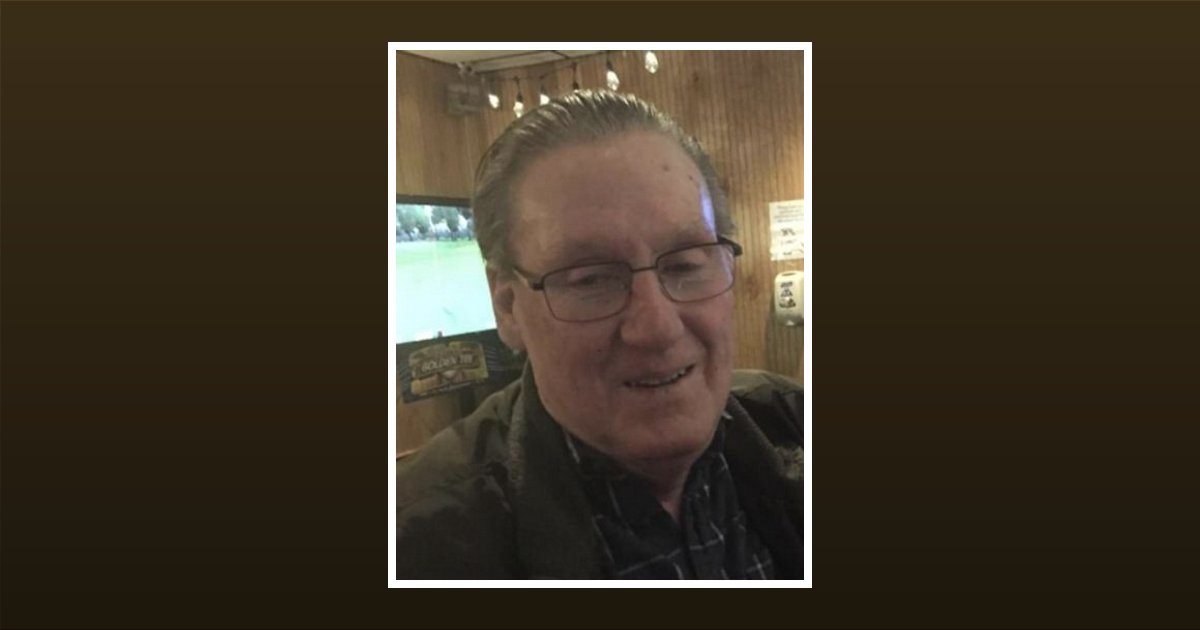 Richard G. Rankin Obituary June 15, 2024 - Martenson Family of Funeral ...