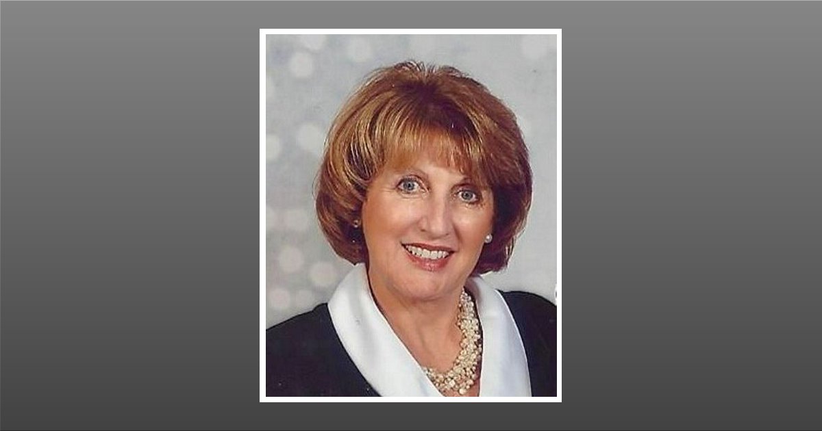 Deborah A. Rowley Obituary May 1, 2025 - Martenson Family of Funeral ...