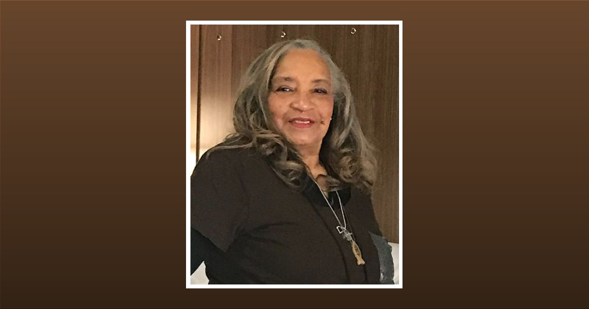 Sharyn Anita McIntyre (Lansing) Obituary July 19, 2024 - Paradise Funeral Chapel