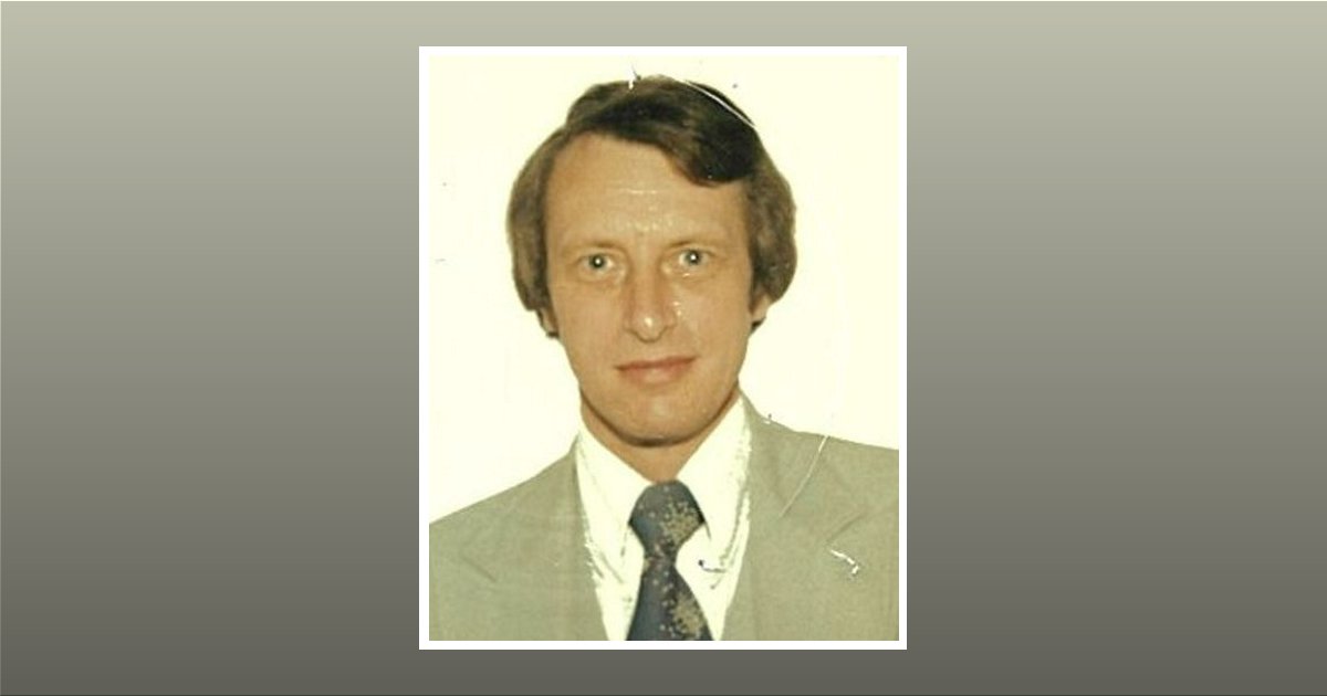 Anthony Wood (Lansing) Obituary December 13, 2024 - Paradise Funeral Chapel