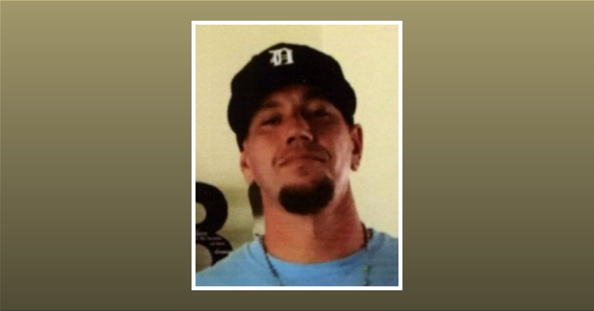 Patrick "Rick" Raymond Emerick Ii Obituary December 23, 2019 ...