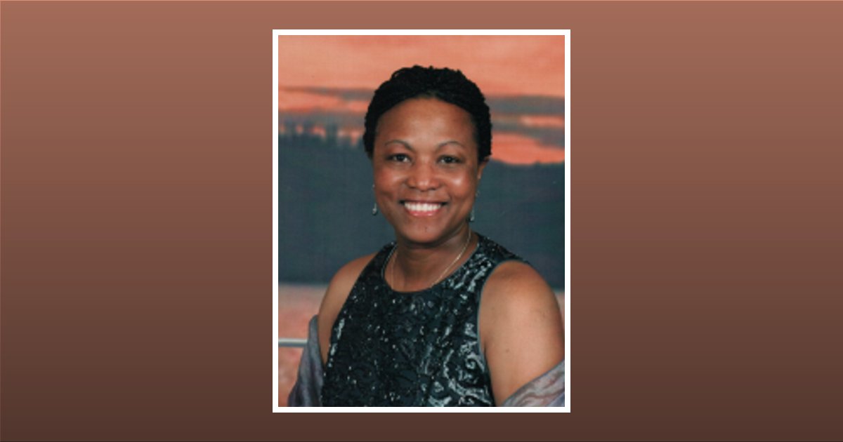 Dr. Latonya Joy Thomas-Robinson Obituary February 23, 2022 - Paradise ...