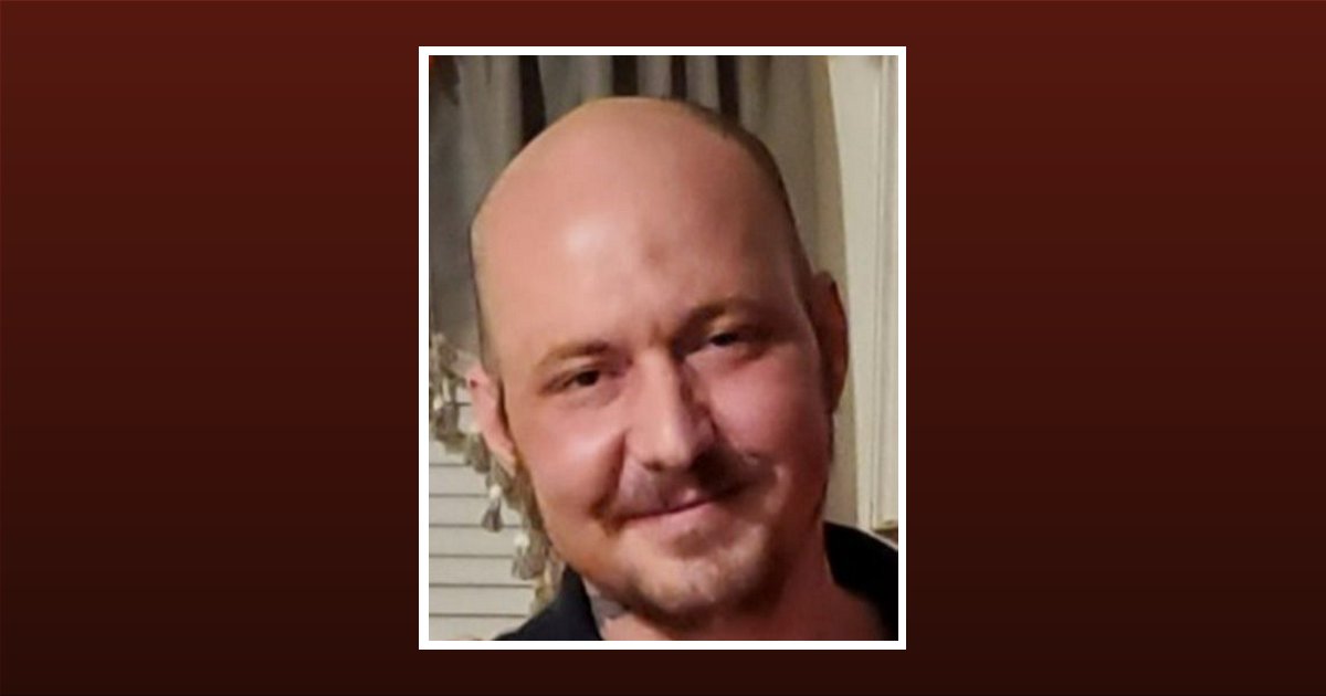 Joseph "Joe" Frick Obituary 2023 - McSwain-Evans Funeral Home