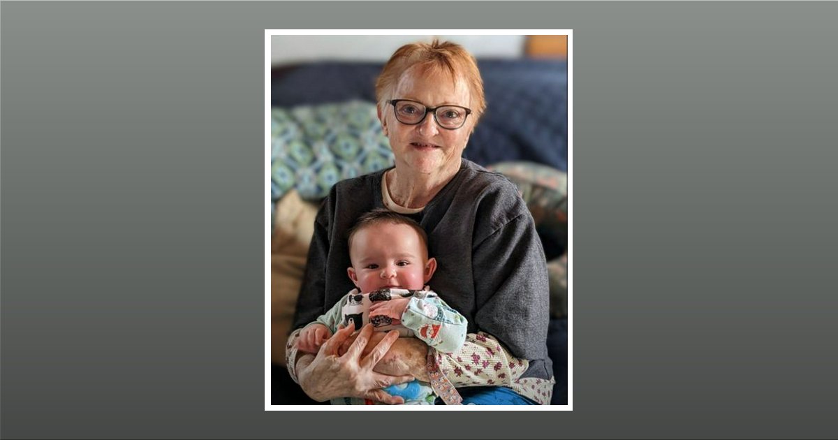 Lynn M. Hilleary Obituary October 8, 2024 - Henry Funeral Home