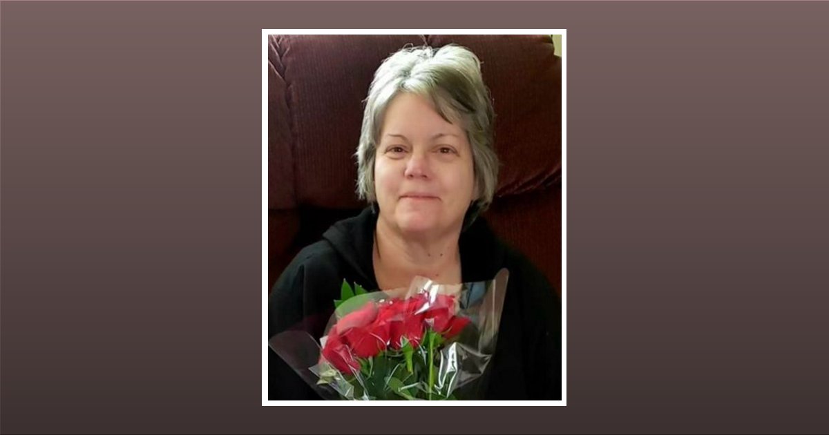 Deborah Ann Tidd Obituary August 7, 2024 - VanArsdale Funeral Services