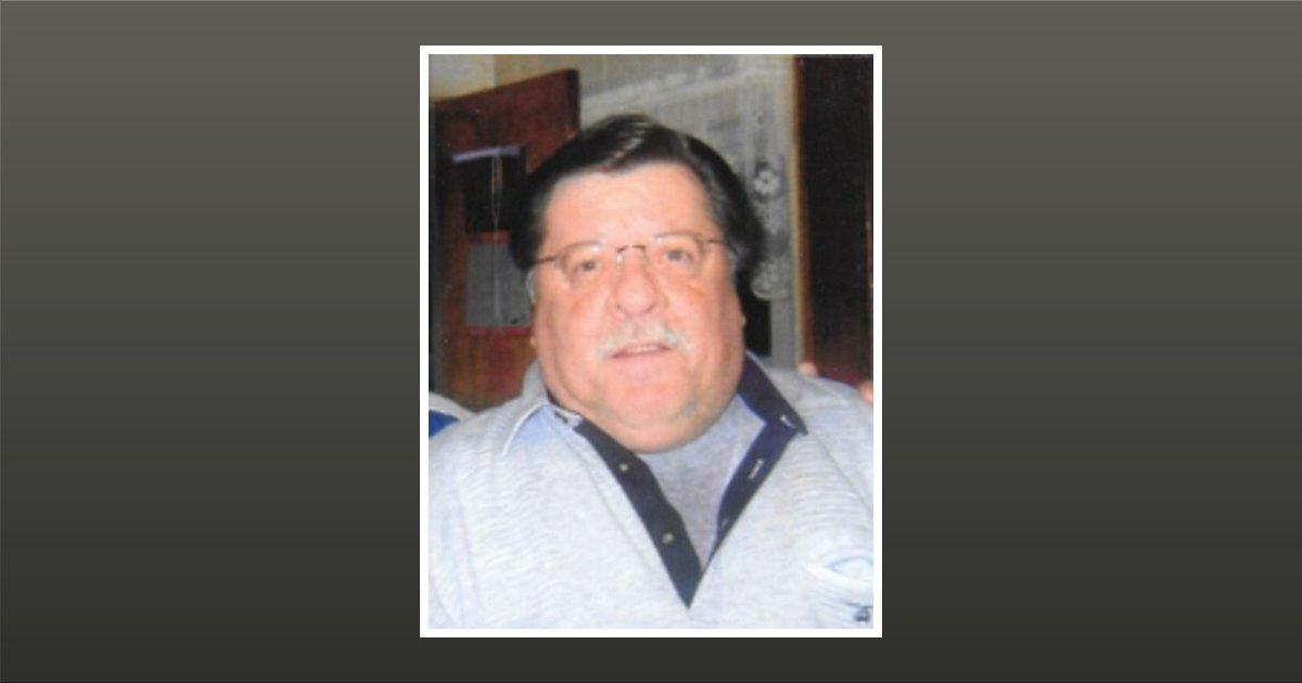 Michael Tremblay (Lansing) Obituary April 4, 2018 - Paradise Funeral Chapel