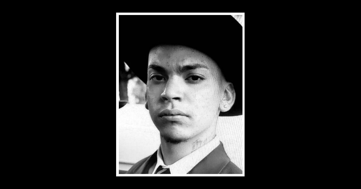 Vincent R. Sandoval Obituary September 3, 2020 - Salazar Funeral Homes ...