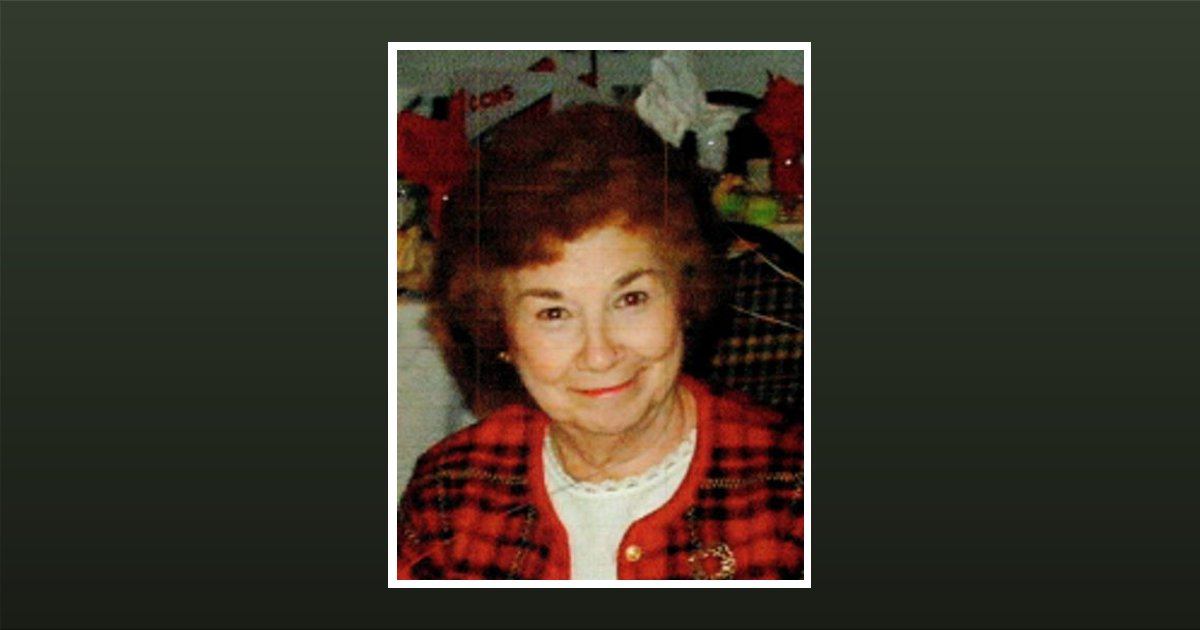 Patricia A. Ryan Obituary October 24, 2018 - Walter Funeral Home & Cremation Services