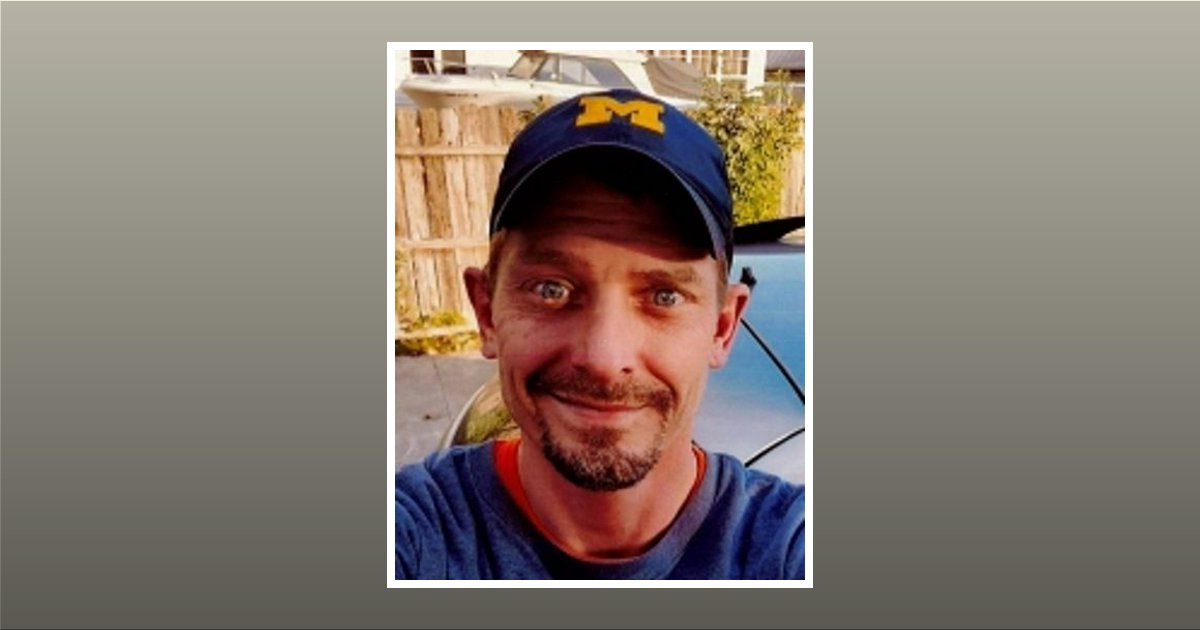 Joel George Williams Jr. Obituary February 26, 2022 - Martenson Family ...