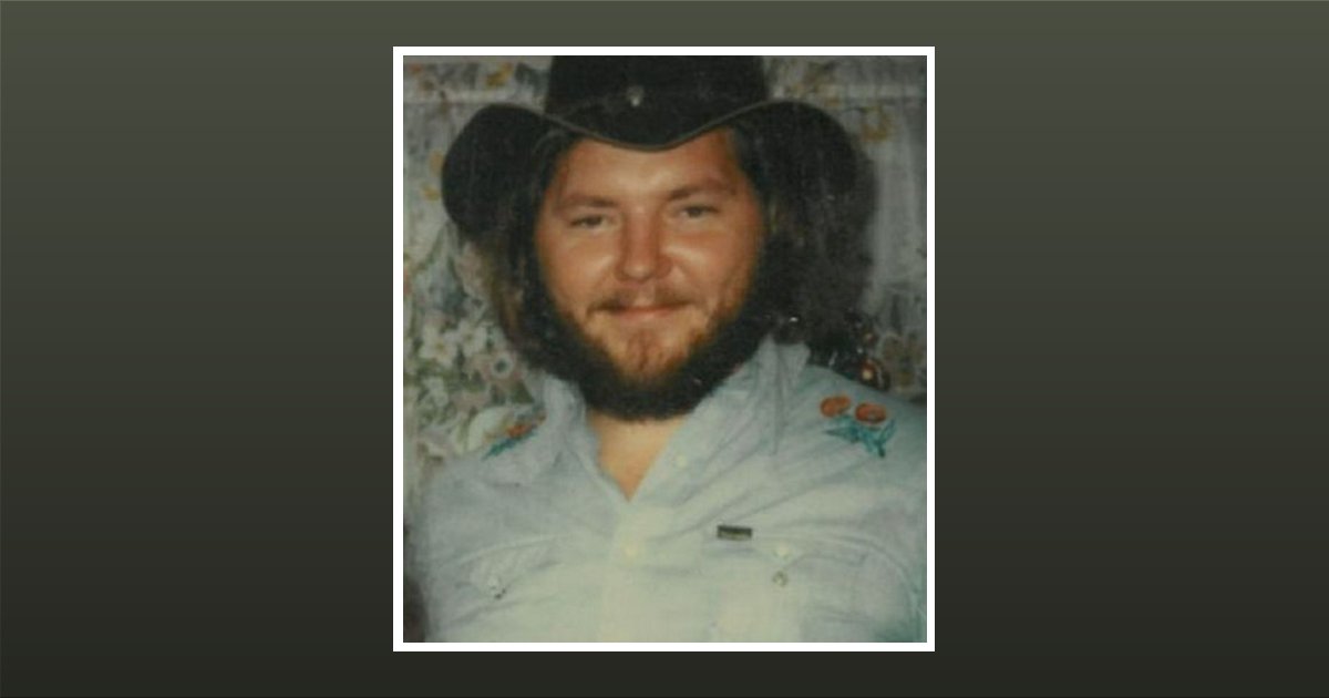 Joe Cockrell Obituary December 17, 2021 - McSwain-Evans Funeral Home