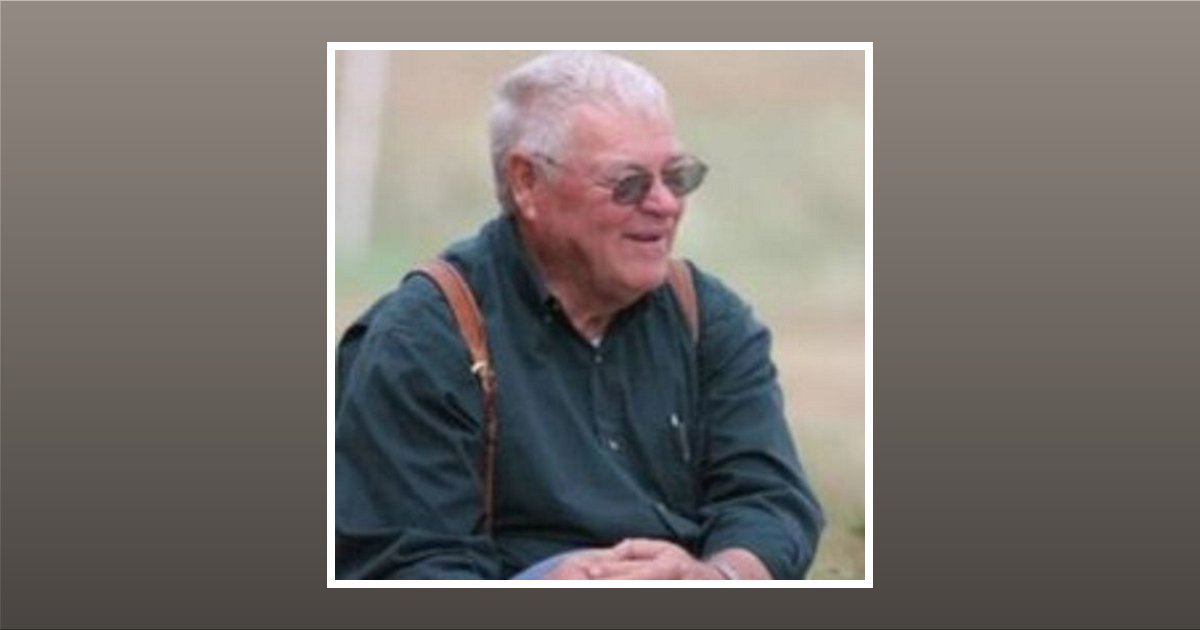 Larry Beck Obituary December 18, 2022 - Carmichael - Whatley Funeral ...