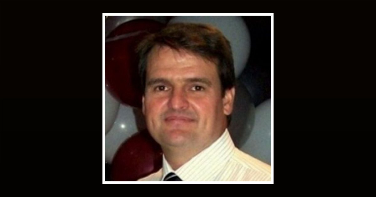 Andrew 'Andy' Scott Hopper Obituary November 28, 2015 - Martenson ...