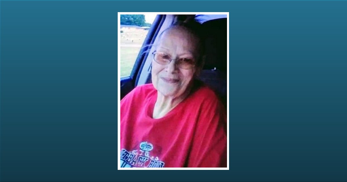 Sandra Mundy Obituary December 16, 2021 - McSwain-Evans Funeral Home