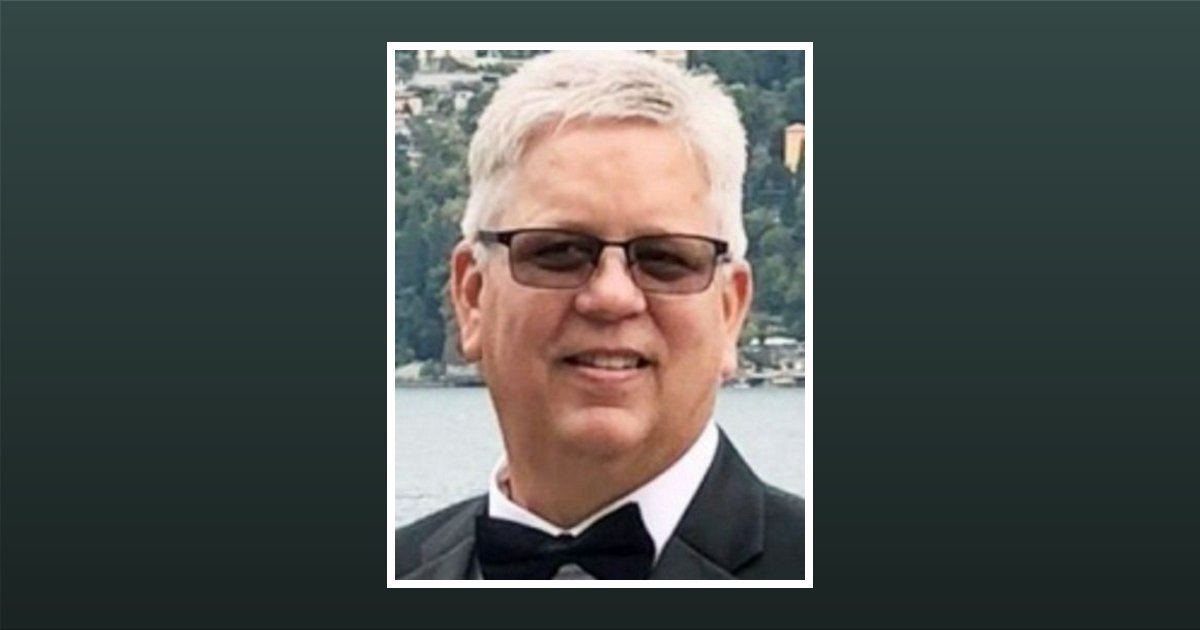 Mr. James Thomas Trudeau, Jr. Obituary November 12, 2018 - Martenson ...