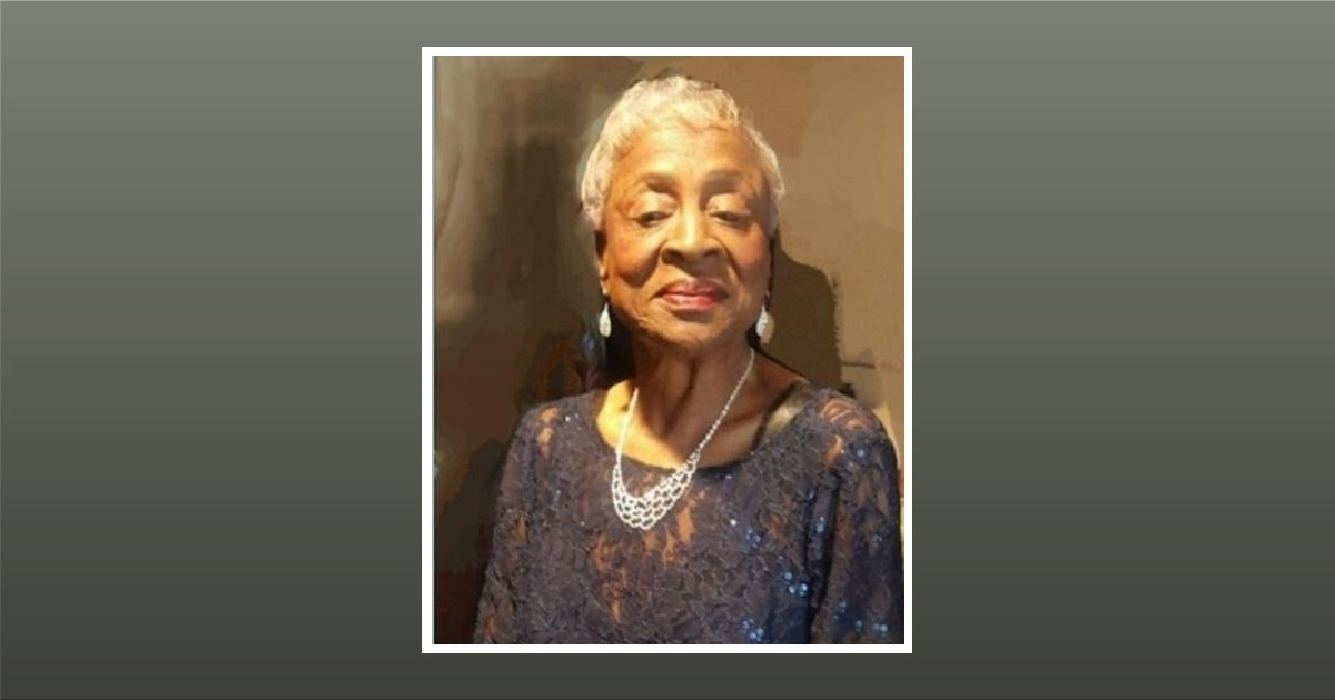 Dancie Janet Jackson (Lansing) Obituary December 17, 2024 - Paradise Funeral Chapel