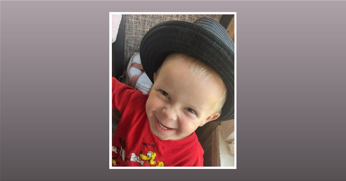 Aiden Mills Obituary March 29, 2025 - Howell Family Funeral Home