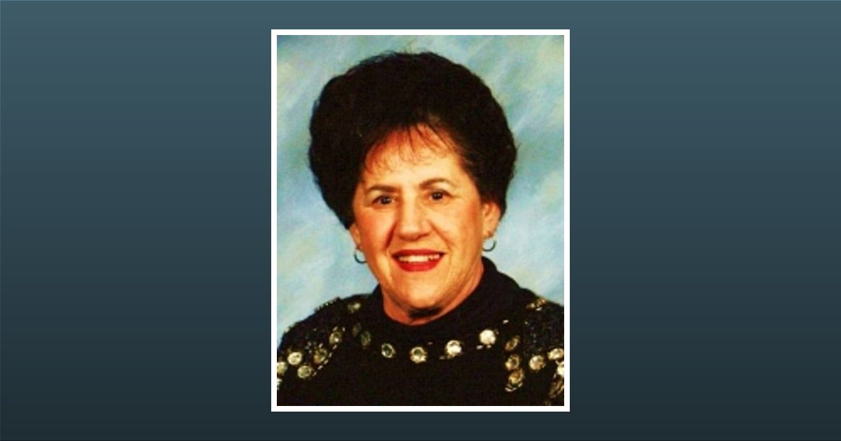 Rose Martha Terrasi-Kolakowski Obituary July 3, 2022 - Martenson Family ...
