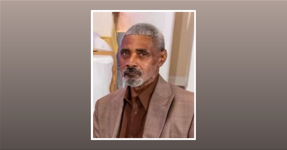 Kenneth Carl Jackson (Lansing) Obituary September 3, 2024 - Paradise Funeral Chapel