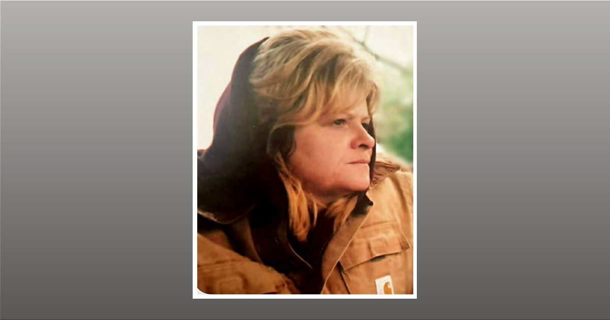 Donna M. Gilbert Obituary June 7, 2025 - Howell Family Funeral Home