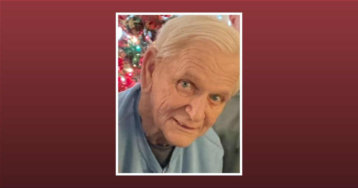 Thomas B. Kolakowski, Jr. Obituary February 23, 2024 - Martenson Family ...
