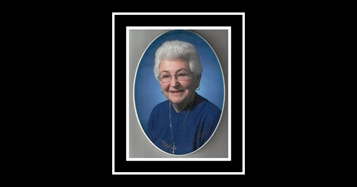 Betty Felker Obituary August 10, 2021 - McSwain-Evans Funeral Home