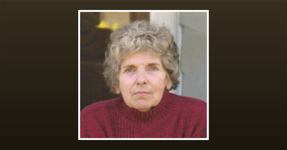 Judith D. Neff Obituary April 13, 2022 - Henry Funeral Home