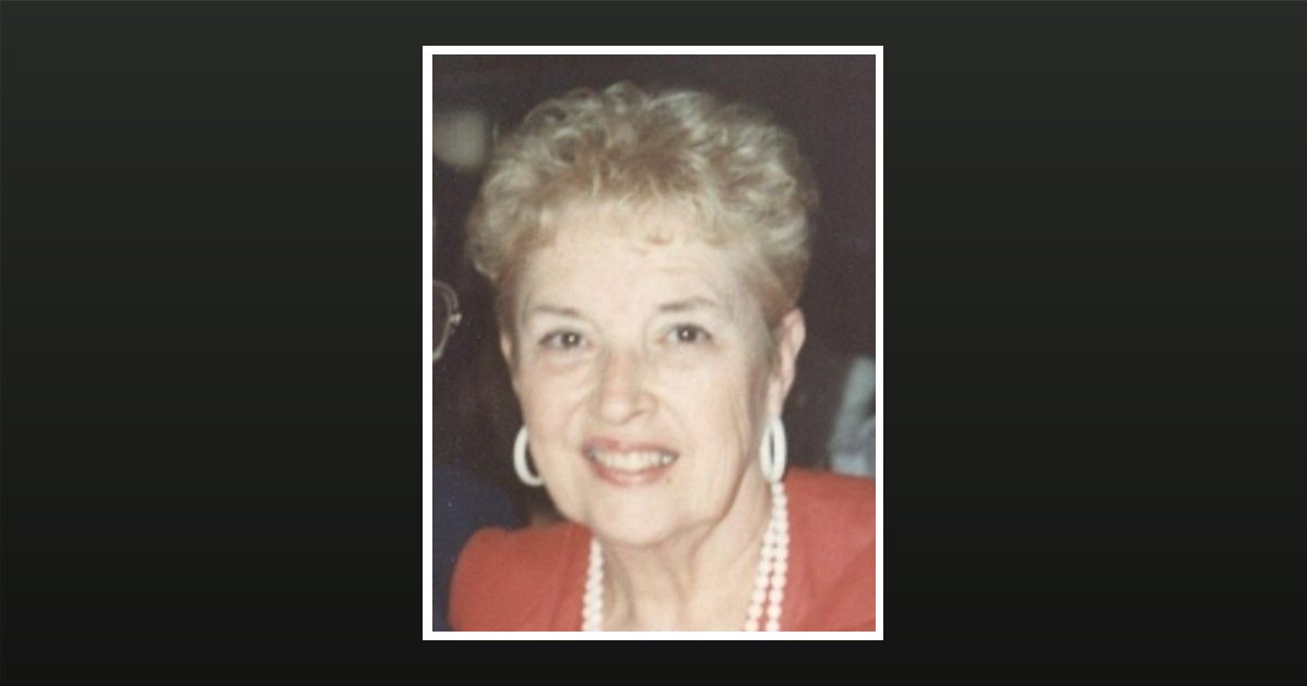 Mrs. Dorothy Ann Holman Obituary August 19, 2015 - Martenson Family of ...