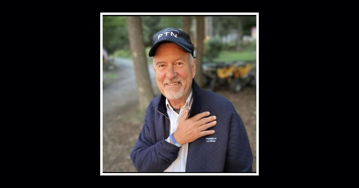 Raymond L. Hamill Obituary December 8, 2024 - Howell Family Funeral Home