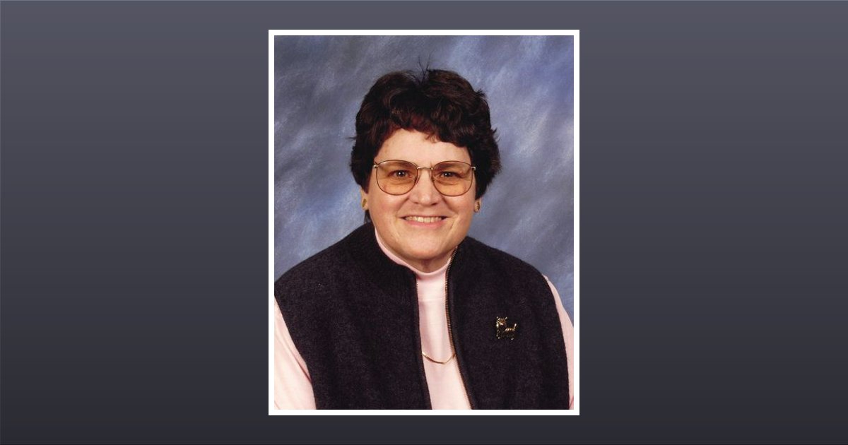 Evelyn K. Jones Obituary March 7, 2025 - Henry Funeral Home