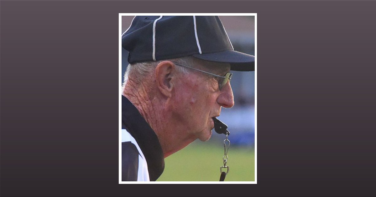 John "Slim" W. Hite Obituary May 23, 2024 - Henry Funeral Home