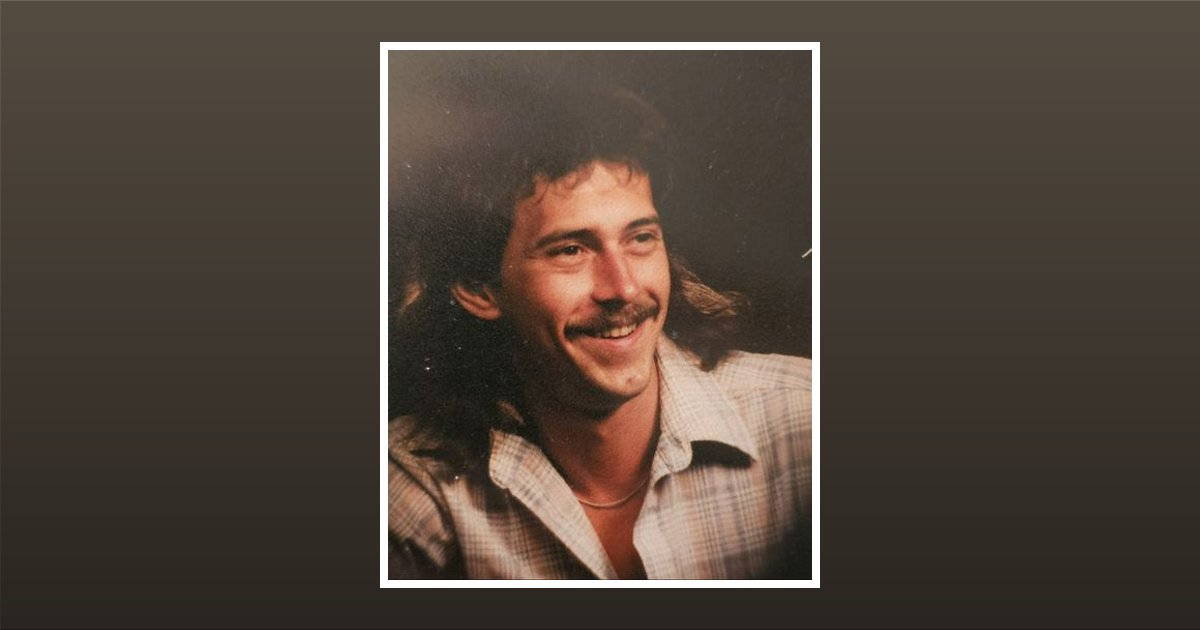 Terry R. Burchett Obituary November 25, 2024 - Henry Funeral Home