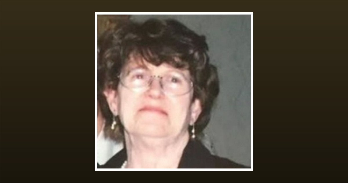 Cheryl L. Hoshaw Obituary December 4, 2016 - Martenson Family of ...